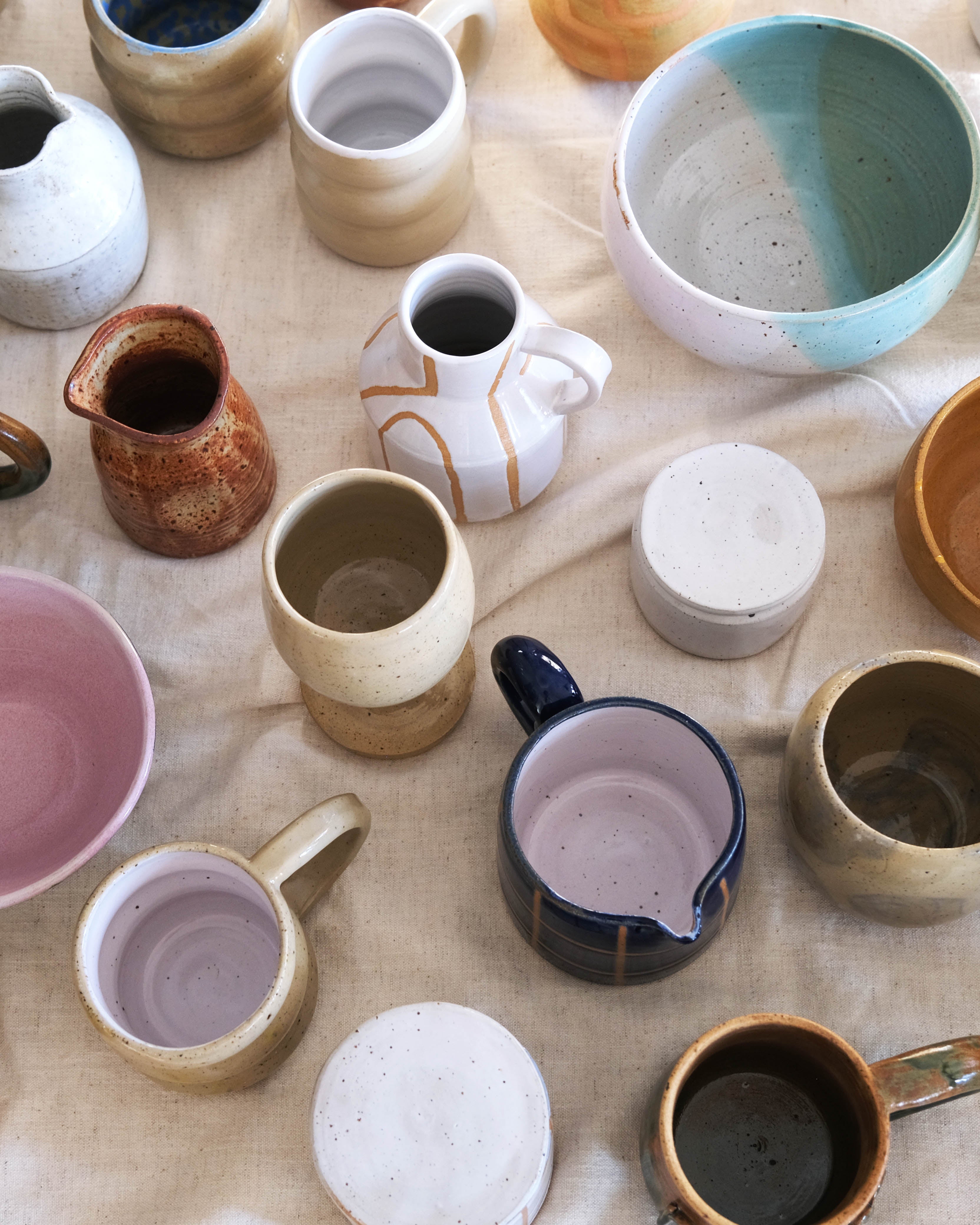 Shop All – MJM Ceramics